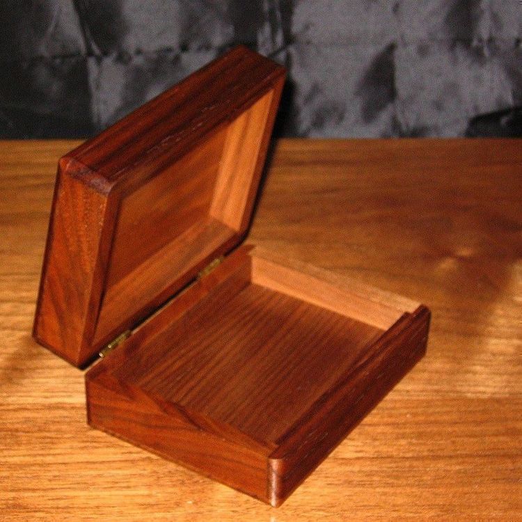 EURO CARD Box by Viking Magic | Kaufen auf Ricardo