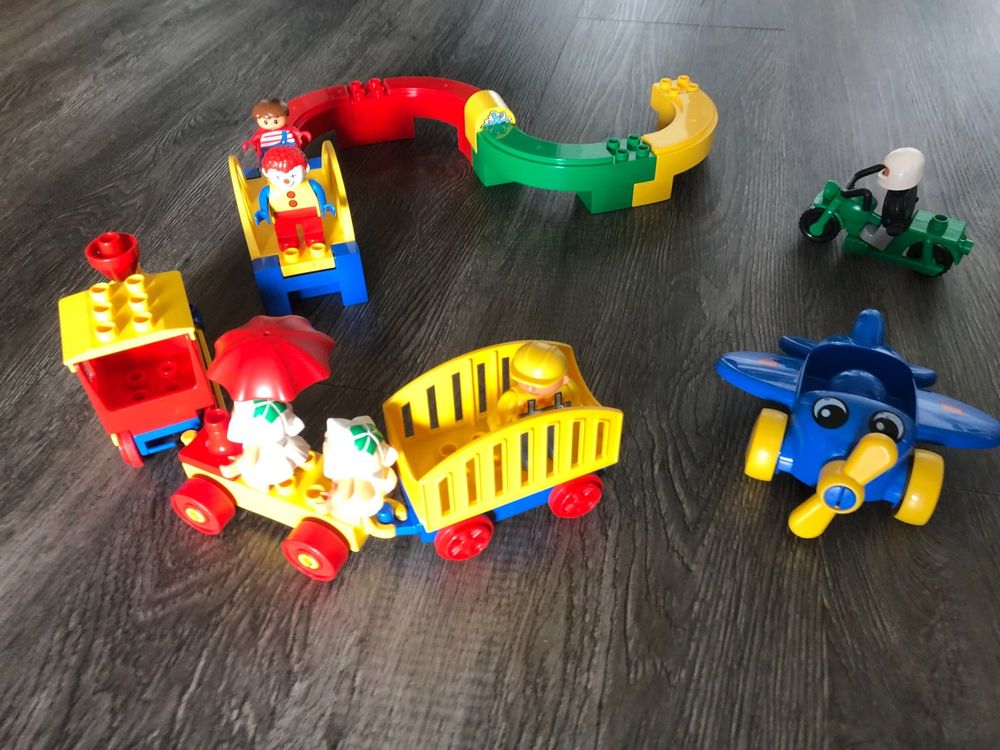 Lego Duplo | Kaufen auf Ricardo