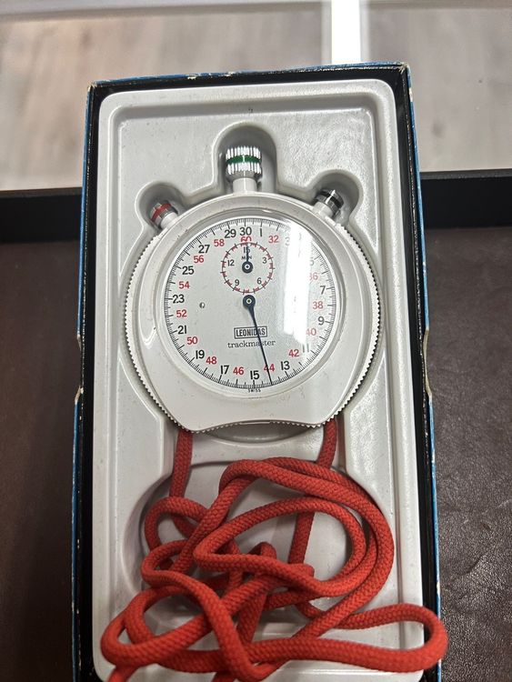 Leonidas Trackmaster funktioniert | Kaufen auf Ricardo