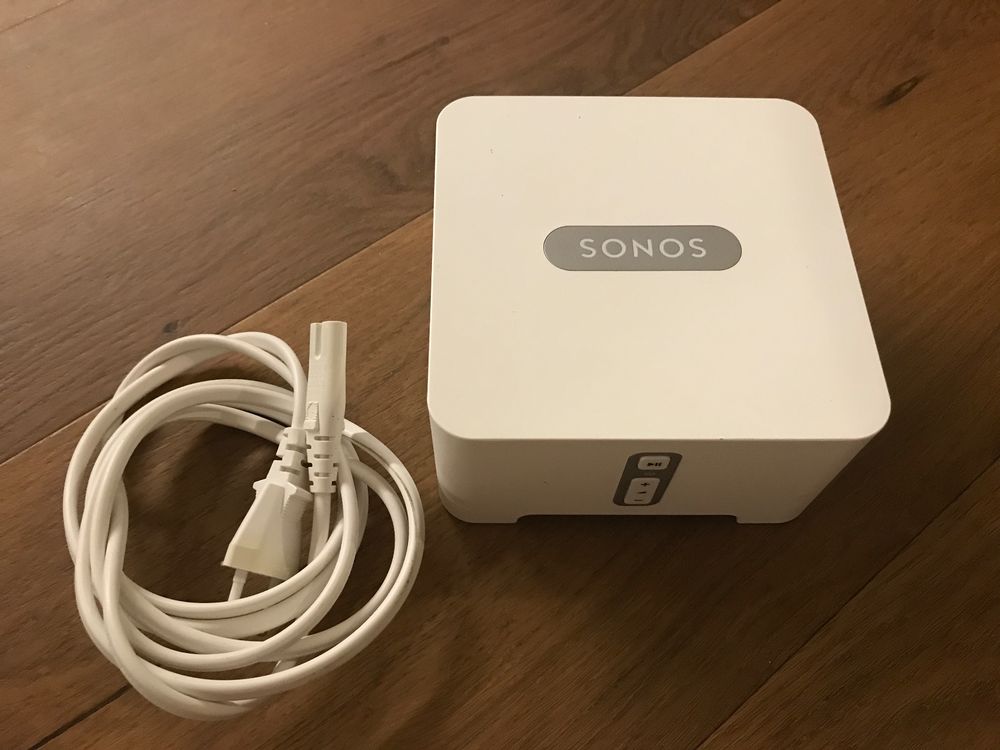 Sonos Connect 1. Generation (Gebraucht) in für CHF 89 – mit Lieferung ...
