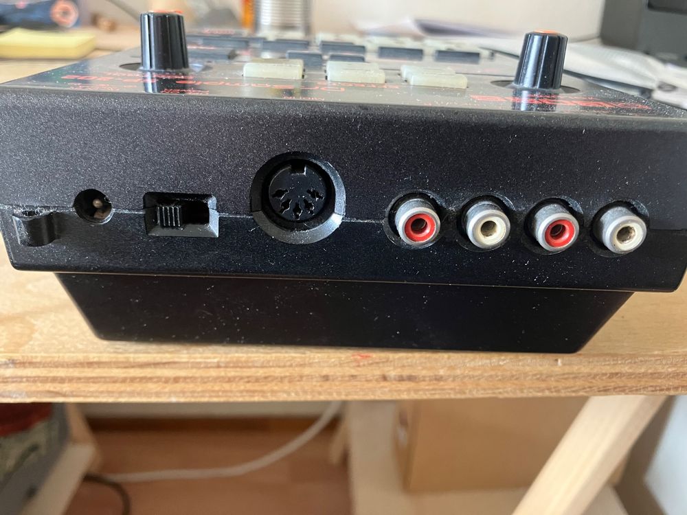 Dr. Sample SP-202 (Gebraucht) in Bern für CHF 55 – mit Lieferung auf ...