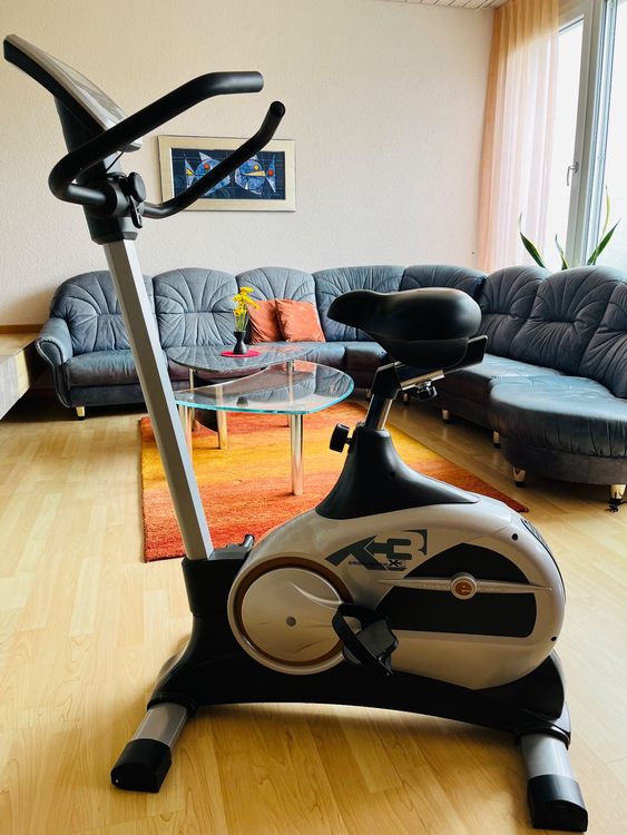 KETTLER HOMETRAINERS ERGOMETER X | Kaufen auf Ricardo