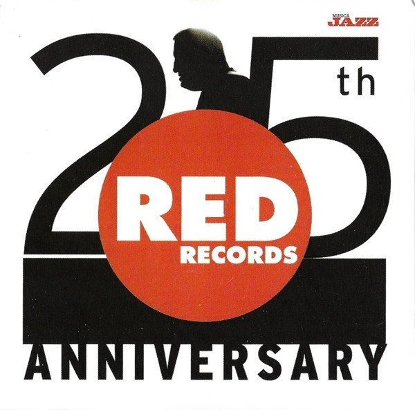 RED REC. 25th Anniversary Joe Henderson Dave Liebman Jazz CD (Gebraucht ...