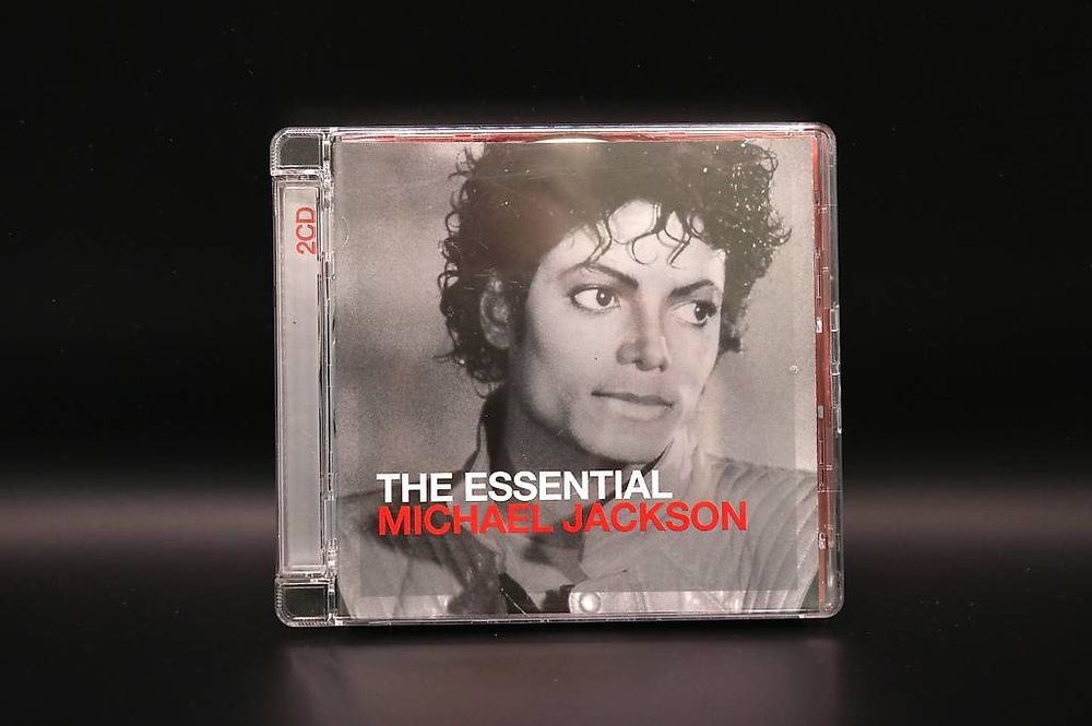MICHAEL JACKSON CD - The Essentials | Kaufen auf Ricardo