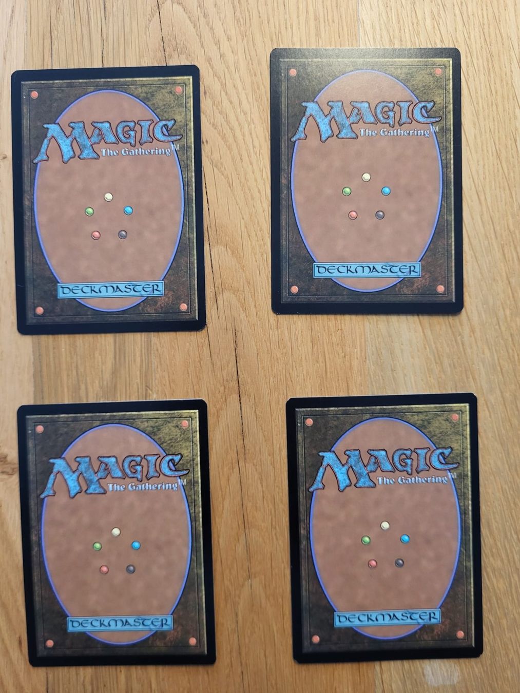 Carte Magic (MtG) : Circuitous Route / Verschlungene Pfade (Gebraucht ...