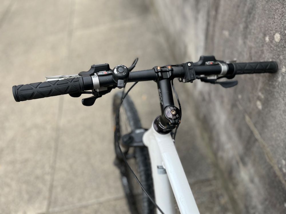 BMC Virus 01 MTB 26" (Gebraucht) in Wetzikon ZH für CHF 105 – nur ...