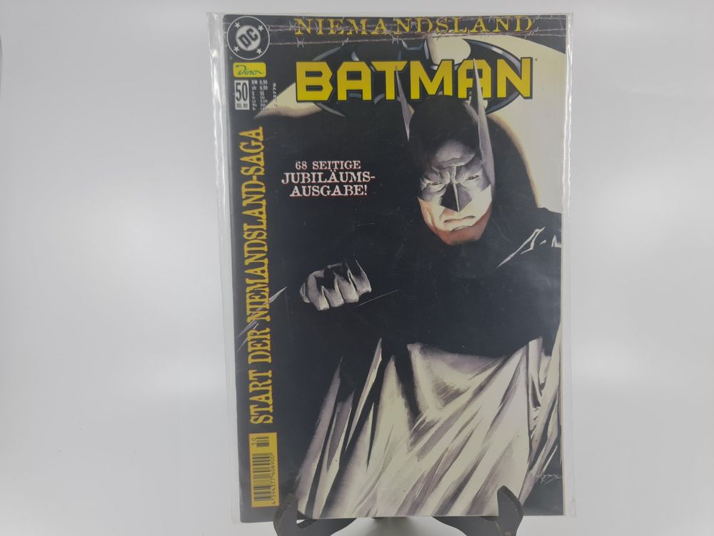 Batman #50 Variant Cover Edition Jul 2000 (Gebraucht) in Schneisingen ...