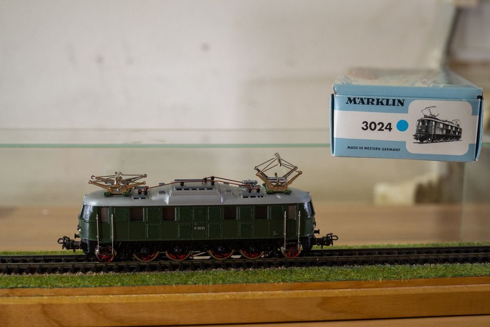 Märklin HO 3024 | Kaufen auf Ricardo