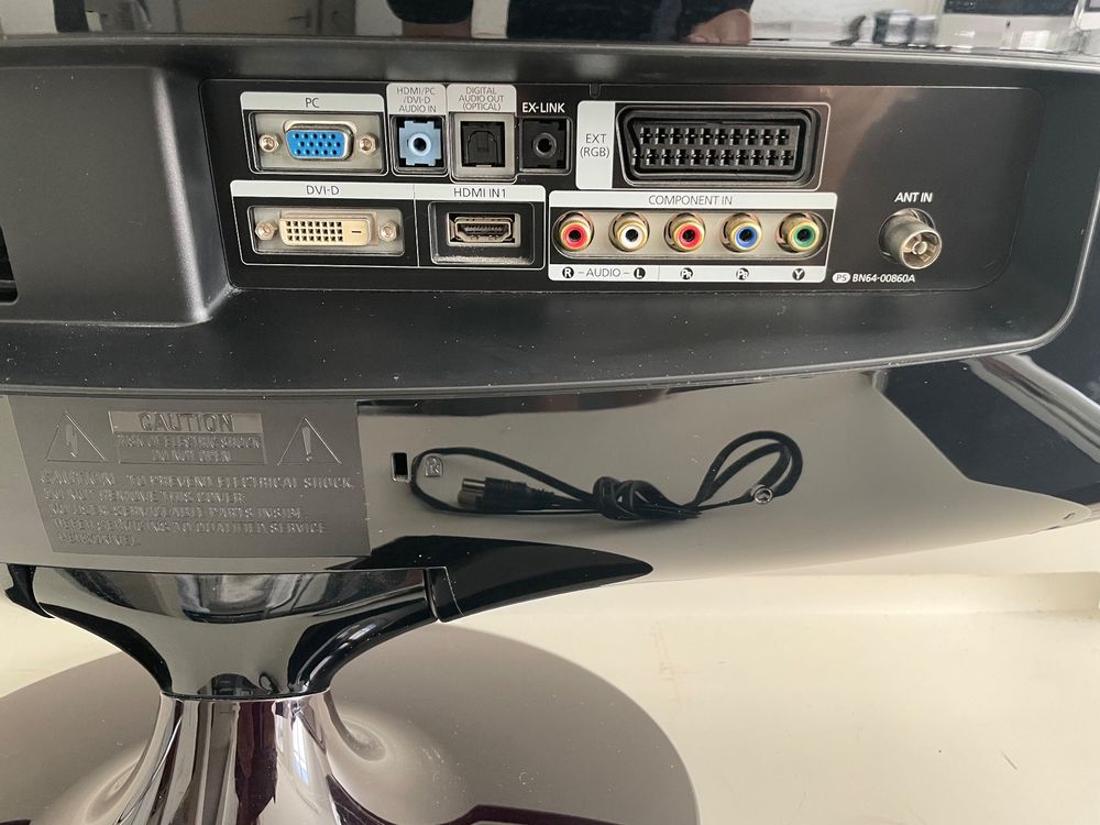 Samsung Colour Display Unit Monitor | Kaufen auf Ricardo