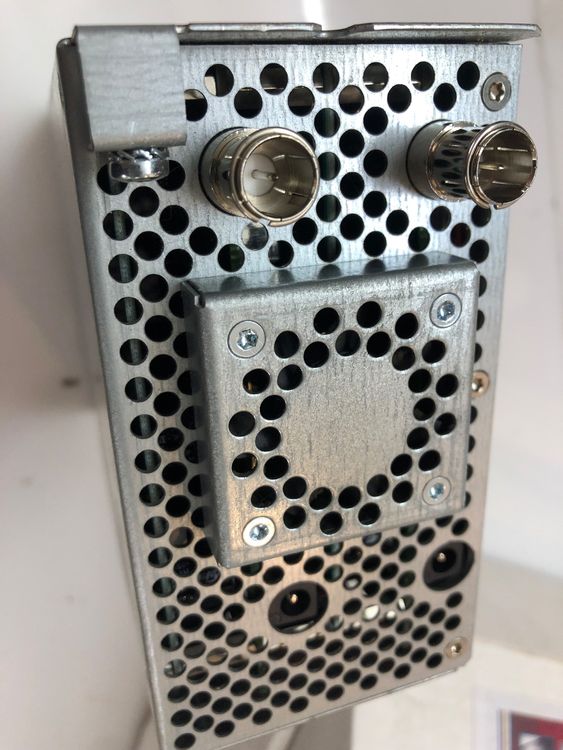 Axing SKT 2-00 premium-line Modulator QPSK to COFDM (Gebraucht) in ...