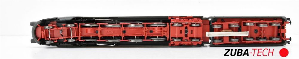 Brawa 0637 Dampflok BR 06 DRG H0 WS OVP (Gebraucht) in St. Gallen für ...