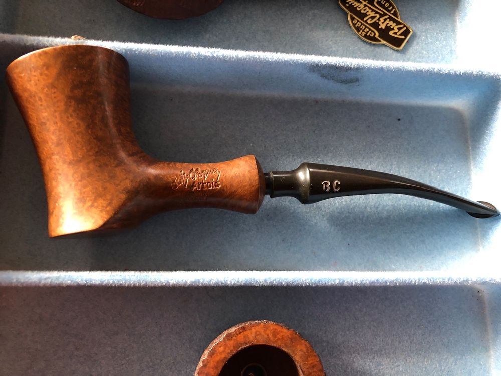 Tabak pfeiffe unbenutzt (Neu (gemäss Beschreibung)) in Zürich für CHF ...