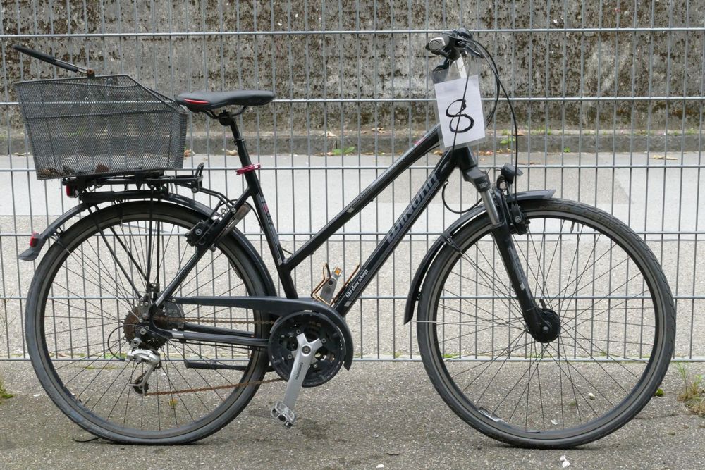 Velo 8 (Defekt) in Winterthur für CHF 50 – nur Abholung auf Ricardo kaufen