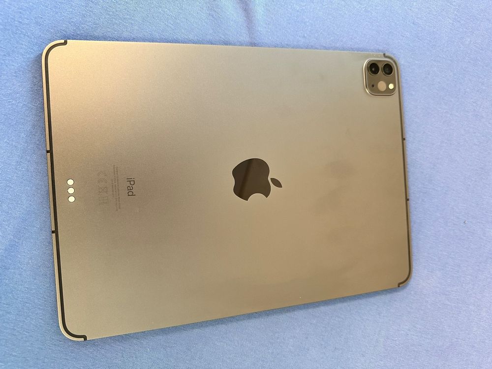 IPad pro 11 | Kaufen auf Ricardo