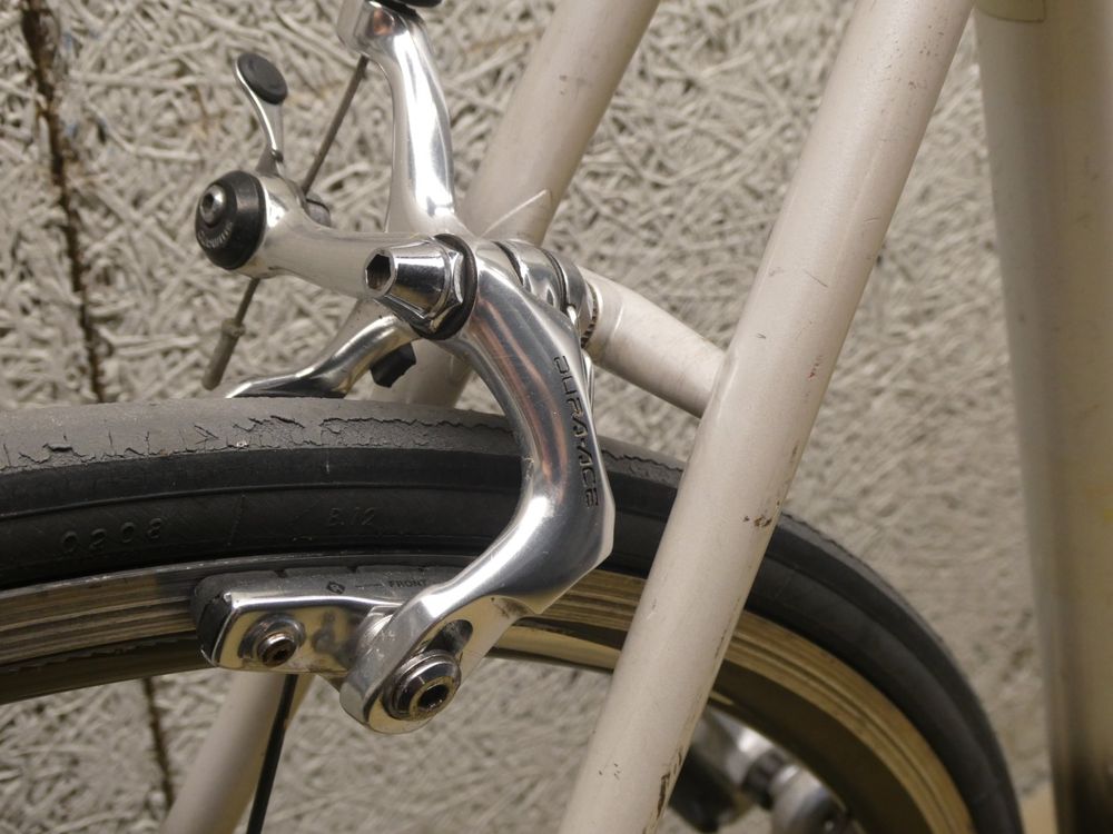 Rennvelo Fredy Rüegg | Kaufen auf Ricardo