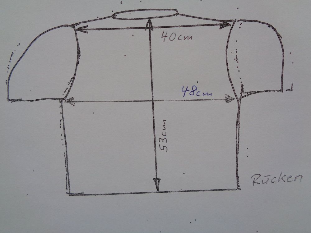 BERNER MUTZ TRACHT JODLER JACKE GRÖSSE 46 EDELWEISS (Gebraucht) in ...