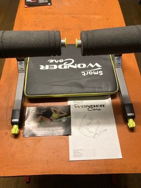 Smart Wonder Care | Kaufen auf Ricardo