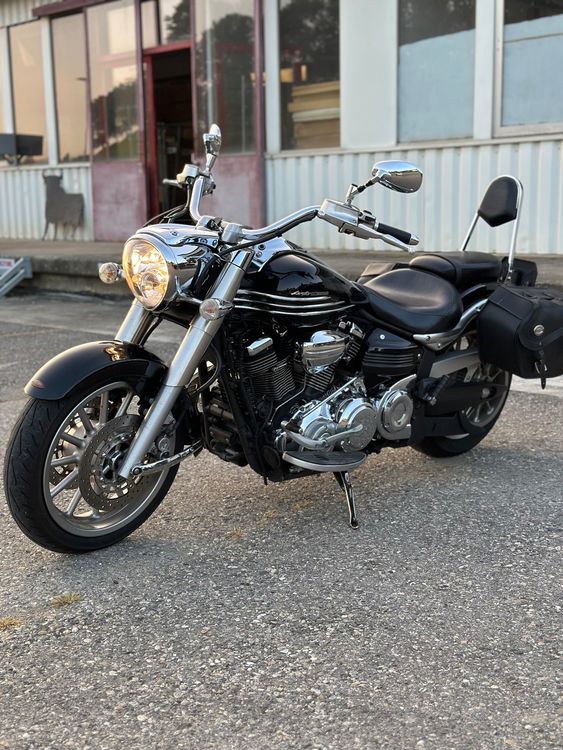 Yamaha xv 1900 | Kaufen auf Ricardo