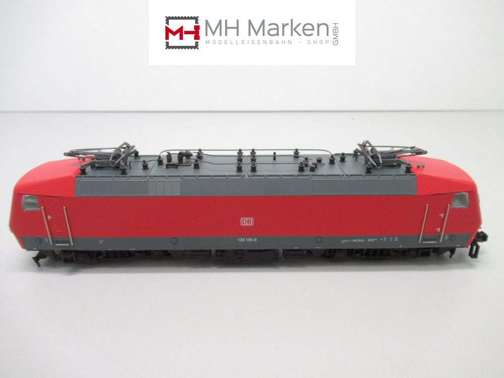 Trix 22604 DB BR 120.1 DC Digital H0 (Gebraucht) in Basel für CHF 140 ...