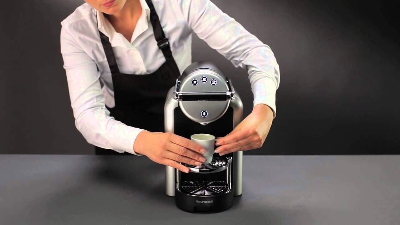 Nespresso Zenius ZN 100 PRO (Neu und originalverpackt) in Wettingen für ...