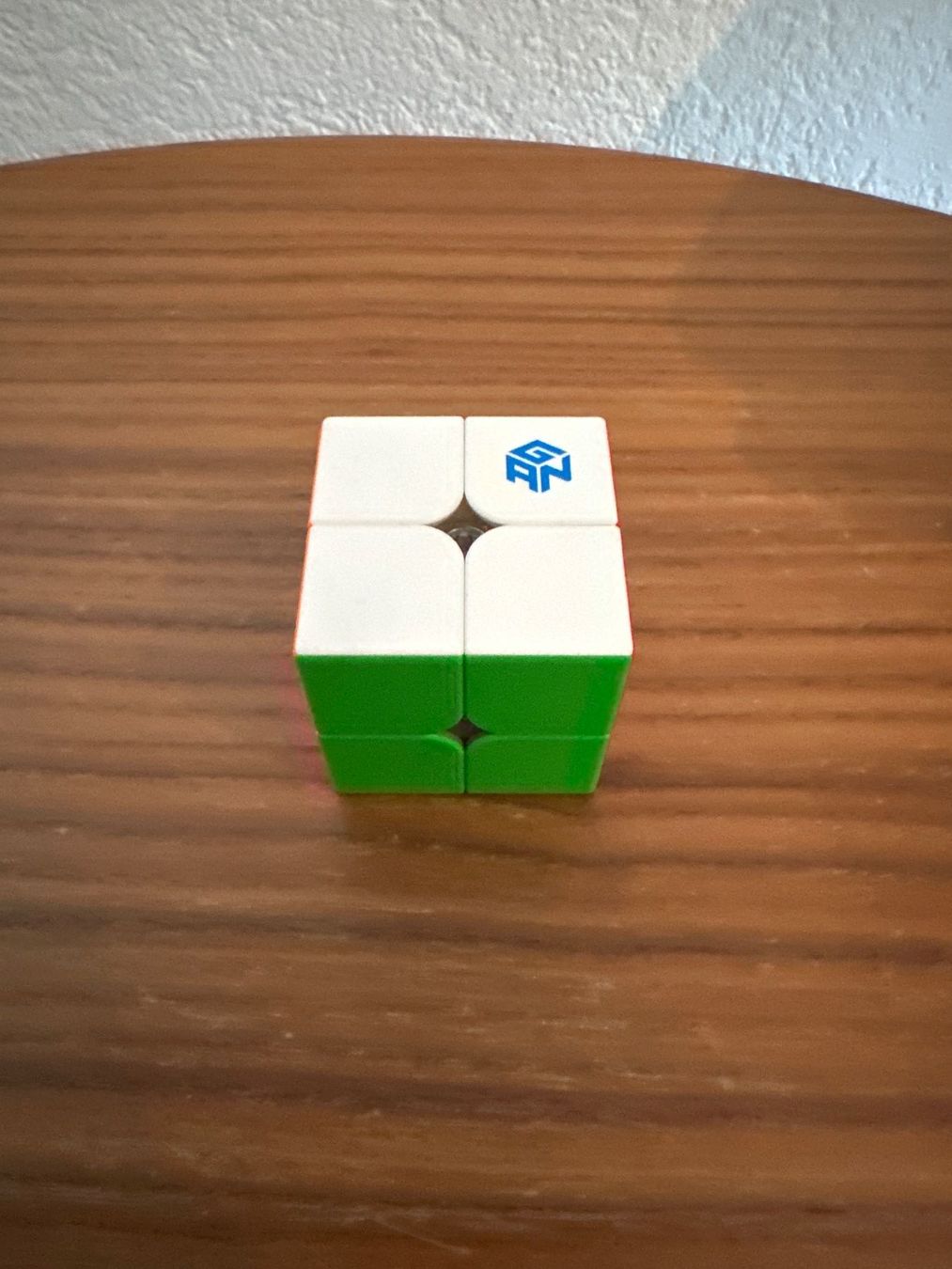 GAN251 V2 2x2 (Speedcube, Rubiks' Cube) (Gebraucht) in Winkel für CHF ...