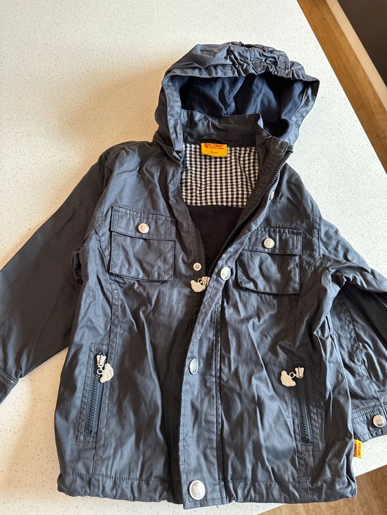 Steiff Jacke | Kaufen auf Ricardo