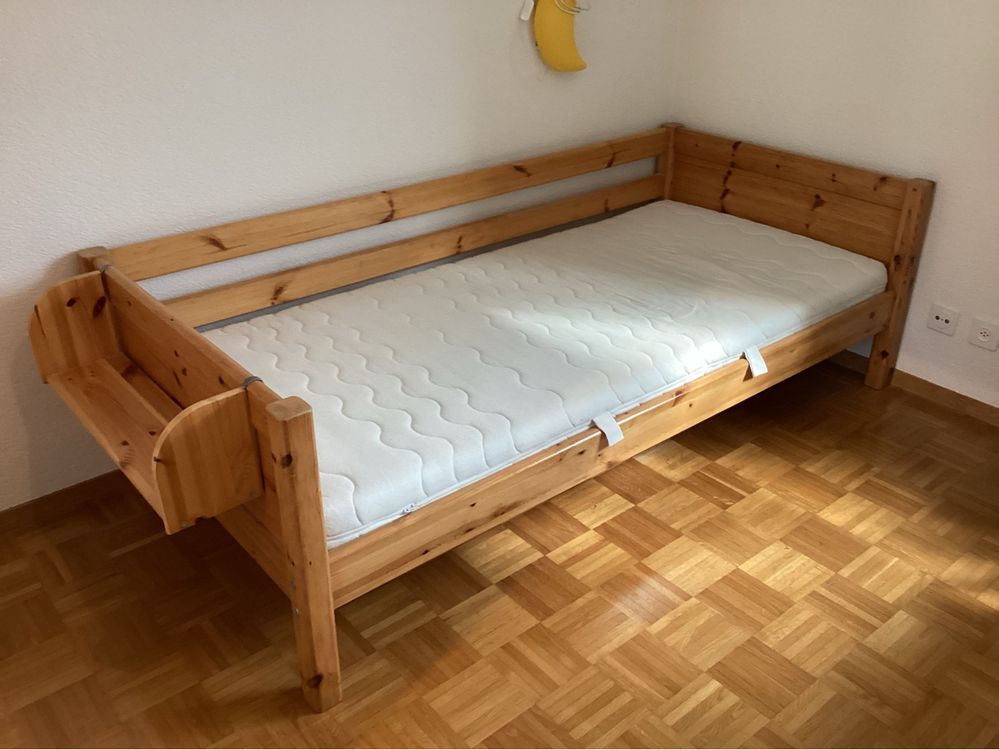 Flexa Bett Classic | Kaufen auf Ricardo