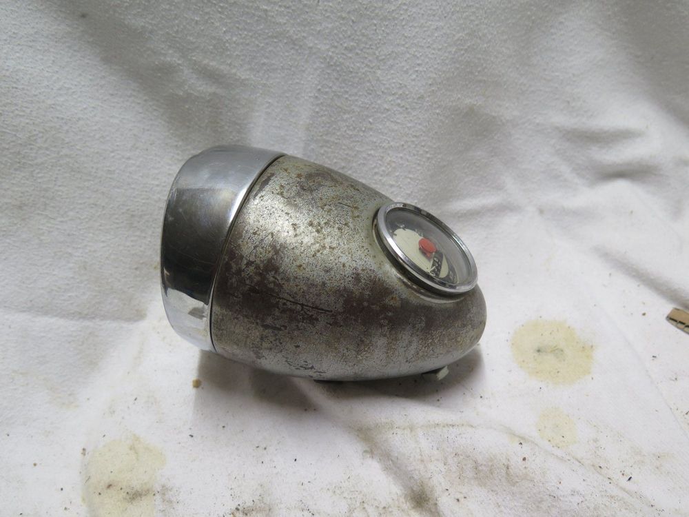 Puch Sachs Eierlampe | Kaufen auf Ricardo