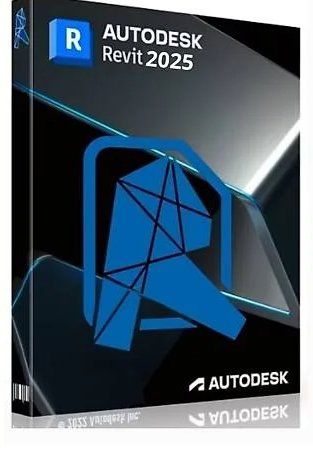 Autodesk Revit 2025 3 Jahre Windows (Neu (gemäss Beschreibung)) in Thal ...