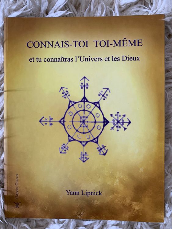 Yann Lipnick (D'occasion) à Orbe pour CHF 50 – avec livraison | Acheter ...