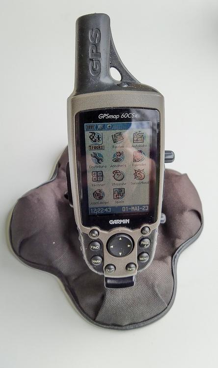 Garmin Map 60Csx | Kaufen auf Ricardo