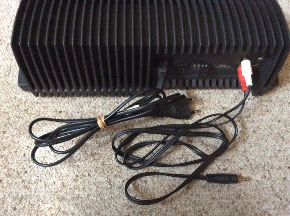 Bose stereo Amplifier SA3 (Gebraucht) in Lausanne für CHF 85 – mit ...