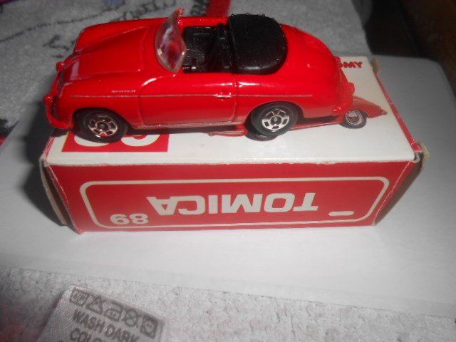 TOMICA | Kaufen auf Ricardo