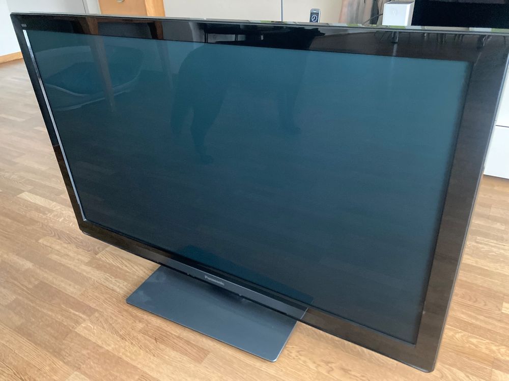 Panasonic TV - 46 Zoll | Kaufen auf Ricardo
