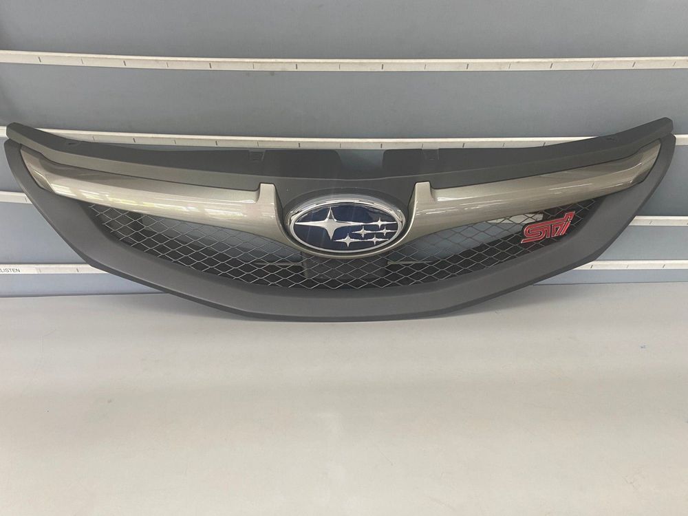 Subaru STI Frontgrill | Kaufen auf Ricardo