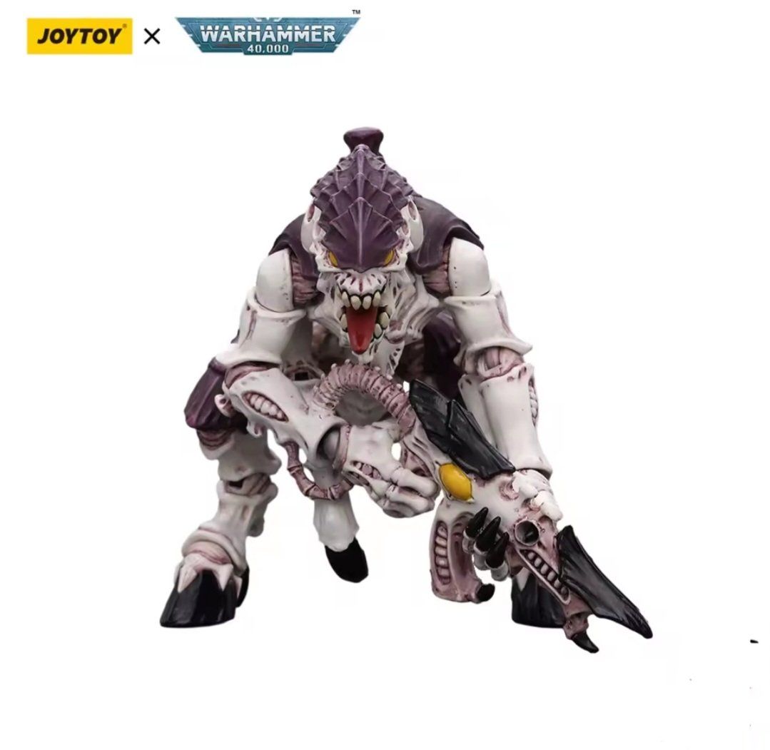 JOYTOY Warhammer 40K Termagant 1/18 figurine (Neuf avec emballage d ...