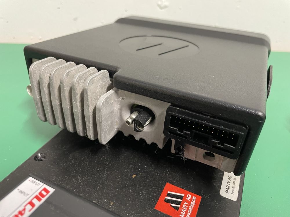 Motorola DM4600 (Gebraucht) in für CHF 253 – mit Lieferung auf Ricardo ...