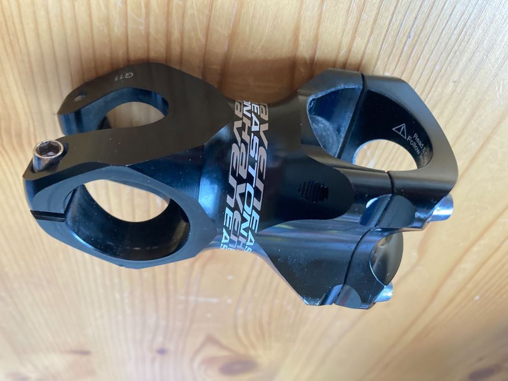 Easton MTB Vorbau | Kaufen auf Ricardo