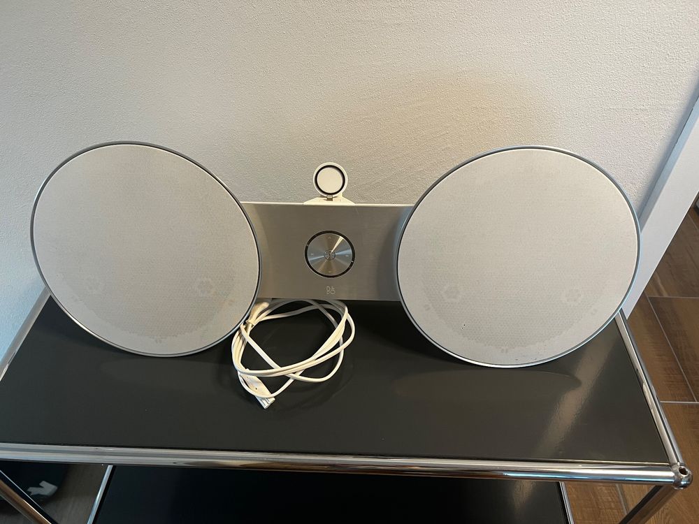Bang & Olufsen Beoplay A8 | Kaufen auf Ricardo