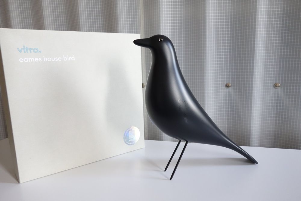 Original Vitra Eames House Bird (Gebraucht) in St. Gallen für CHF 165 ...