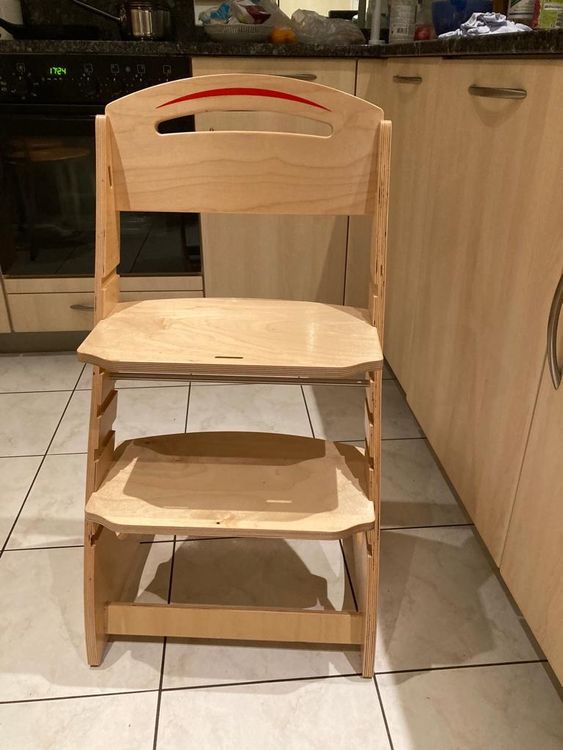 Trip Trap (Gebraucht) in Messen für CHF 5 – nur Abholung auf Ricardo kaufen