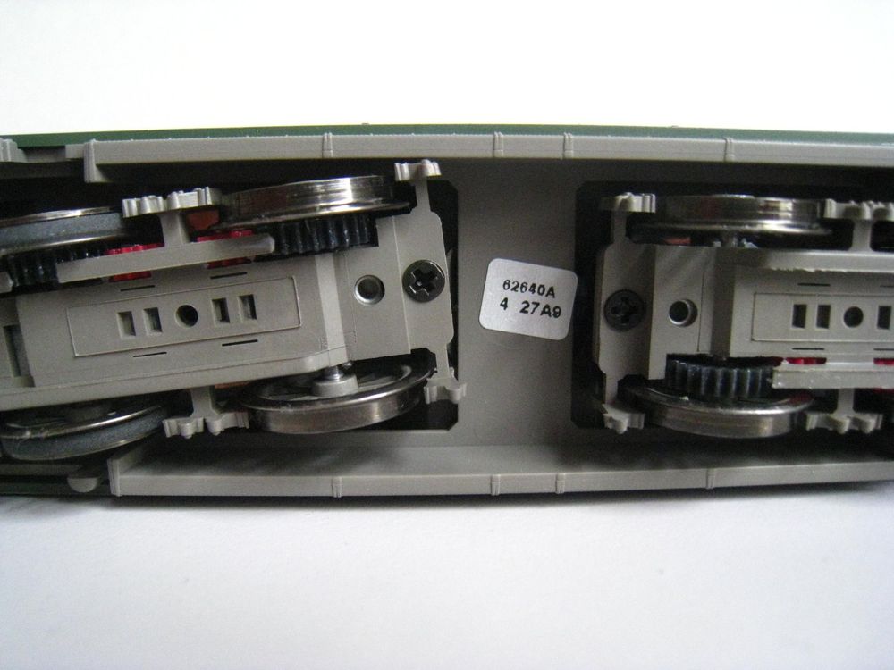 Roco Ae 4/6 10801, Gotthardlok, Analog+Schnittstelle, 62640 | Kaufen auf Ricardo