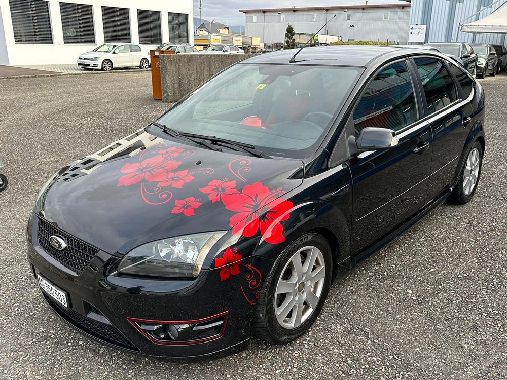 Ford Focus ST | Kaufen auf Ricardo