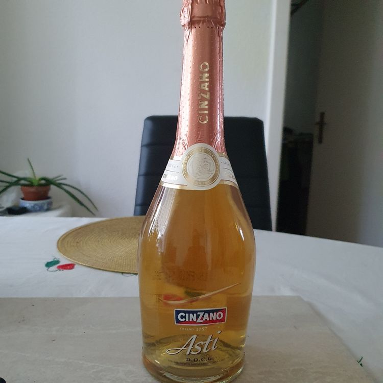 CinZano Asti | Kaufen auf Ricardo