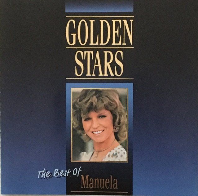 Manuela - The Best of - Golden Stars (Gebraucht) in Grüningen für CHF 3 ...