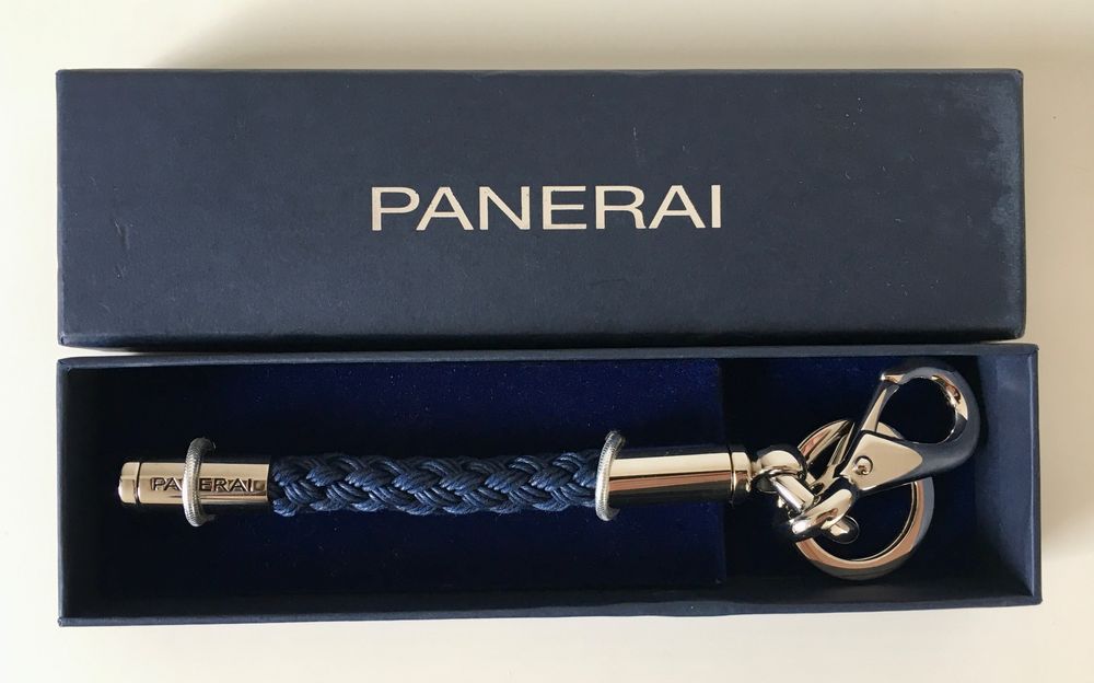 Porte clés Panerai neuf avec boîte (Neu und originalverpackt) in Genève ...