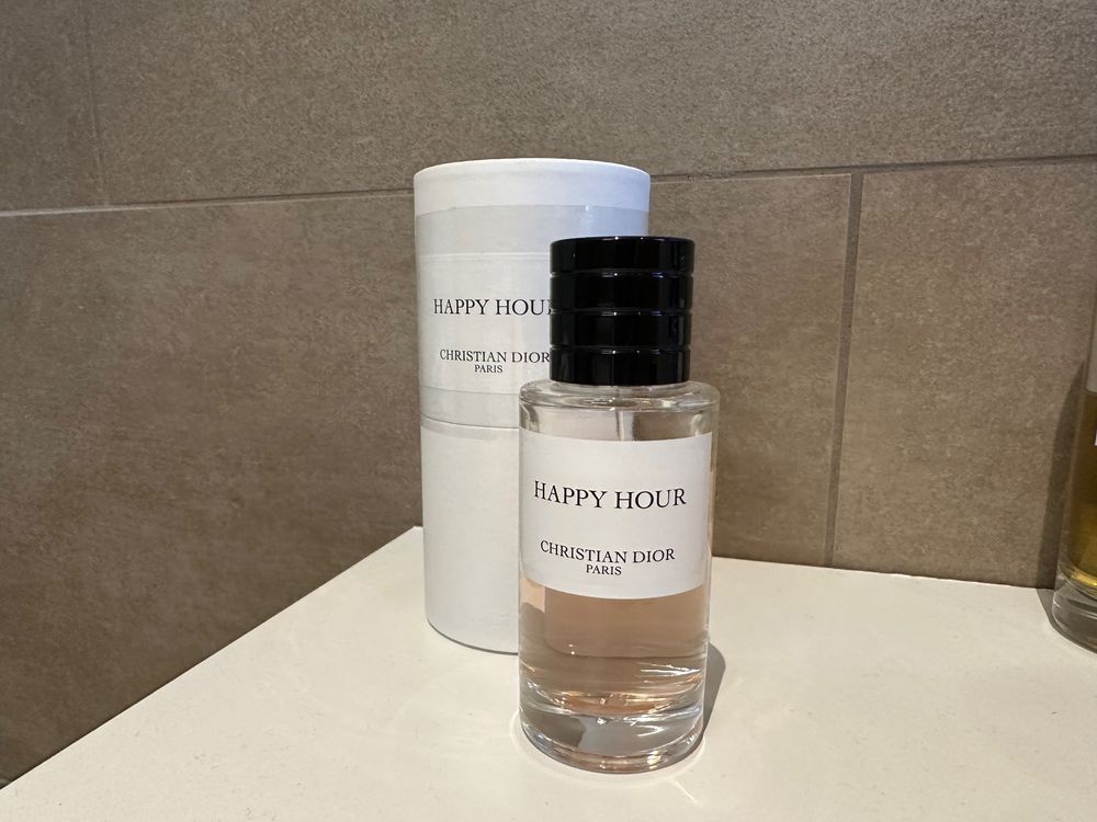 DIOR HAPPY HOUR (Gebraucht) in Giubiasco für CHF 70 – mit Lieferung auf ...