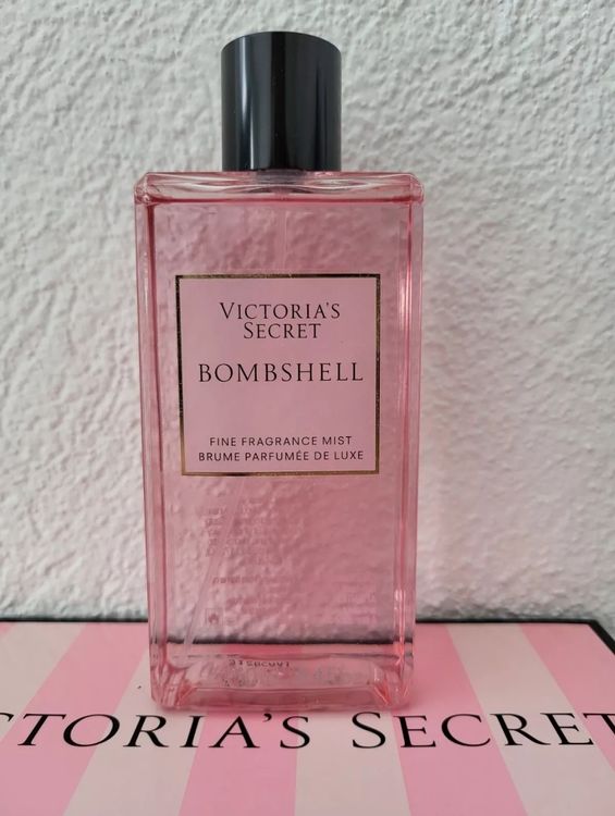 Victoria's Secret Bombshell Body Mist Spray 250ml Neu 🎀 (Neu und ...