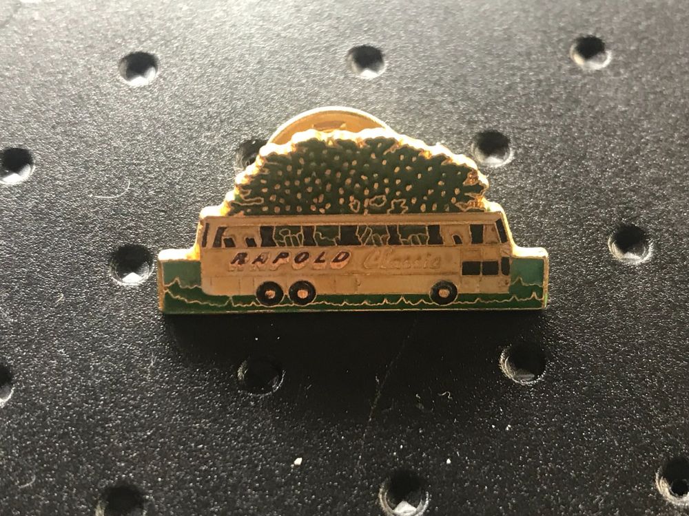 Pin Setra Bus | Kaufen auf Ricardo