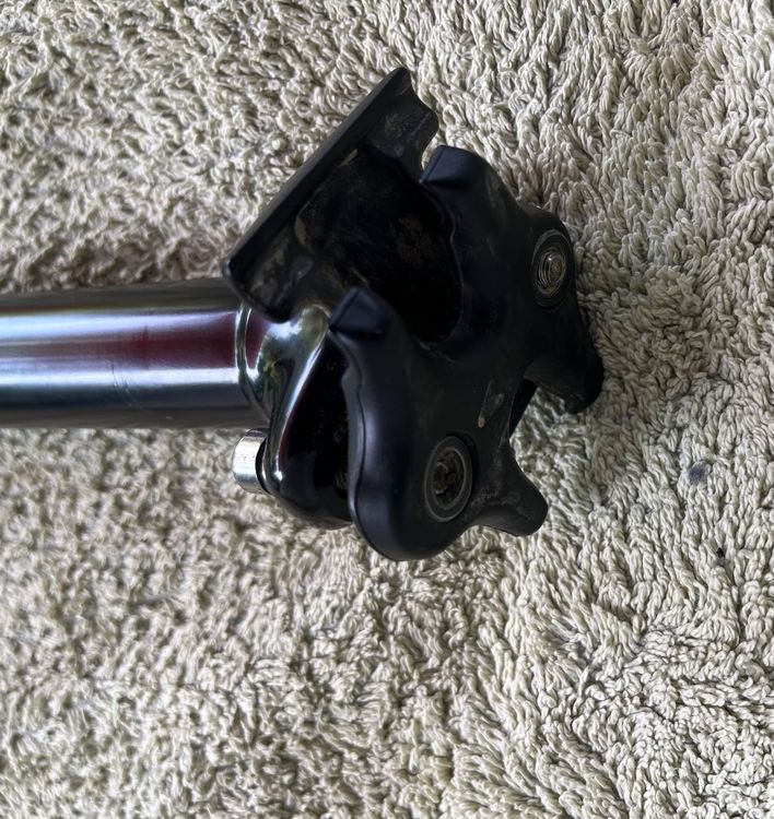 Absenkbare Sattelstütze Dropper Post MT171 (Gebraucht) in Gerlafingen ...